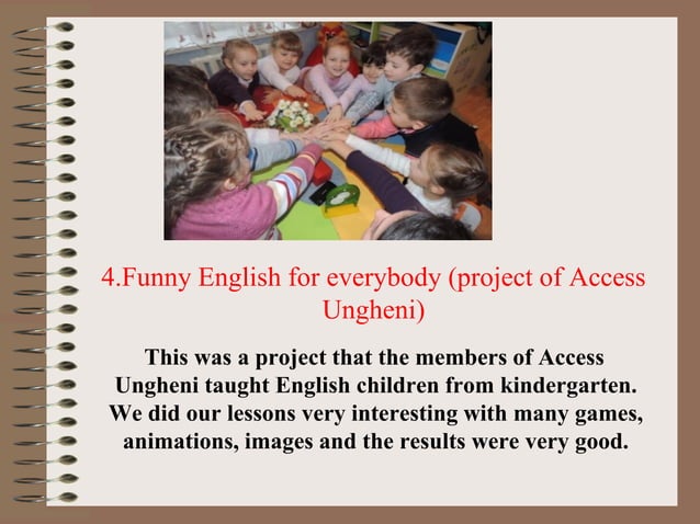 The best ways to study english | PDF