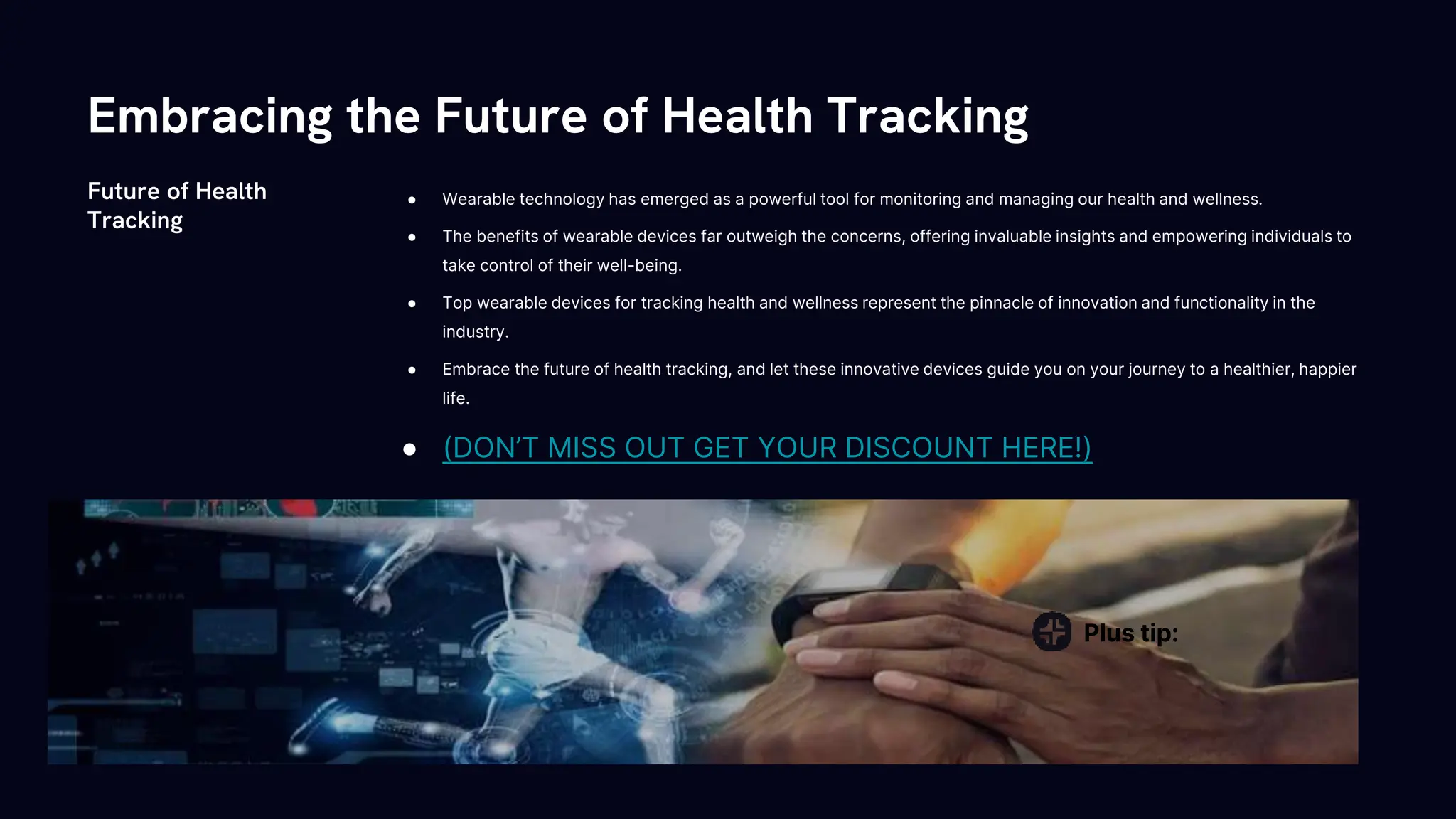 The Best Wearable Devices for Health and Wellness 3.pptx