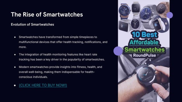 The Best Wearable Devices for Health and Wellness 3.pptx