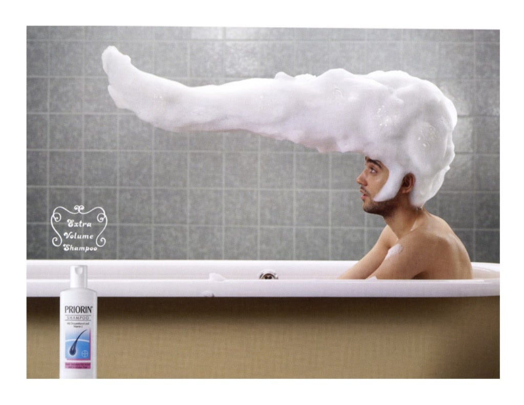 The 50 Best & Worst Ads Ever