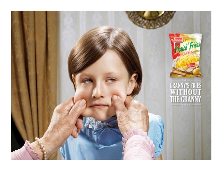 The 50 Best & Worst Ads Ever