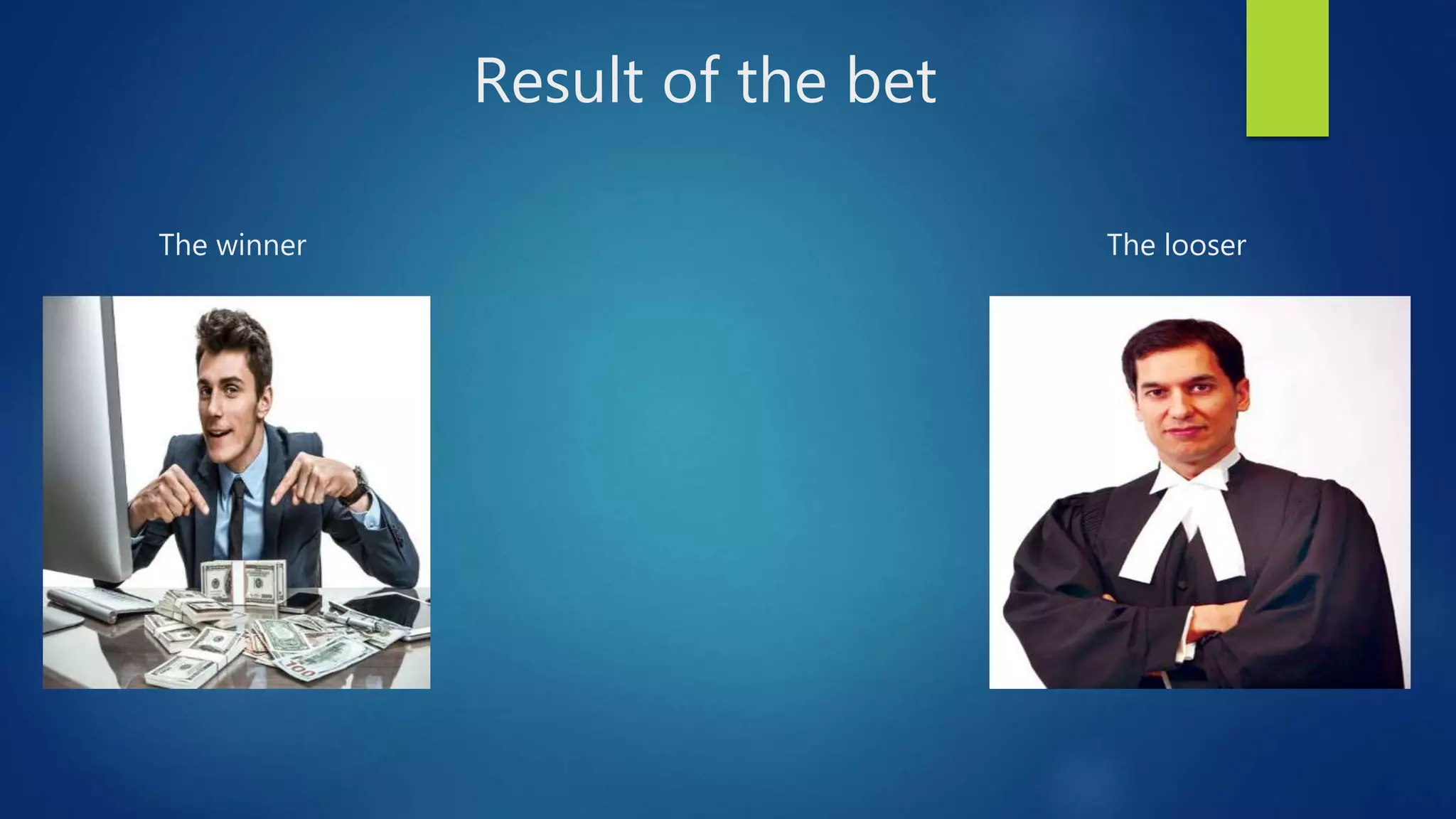 The Bet by Anton Chekhov | PPTX