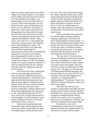 The bet anton chekhov complete text | PDF | Casinos & Gambling ...