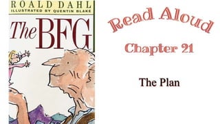 The BFG.pptx