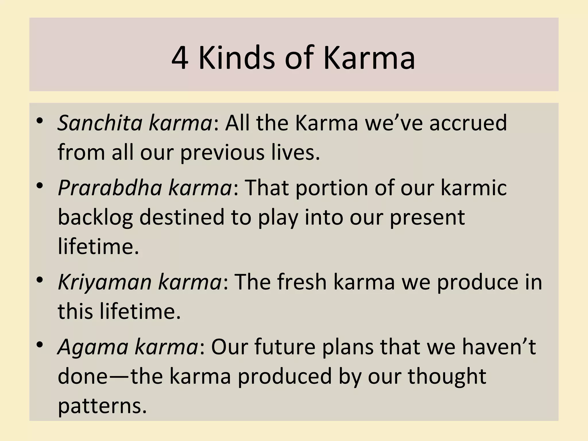 The Bhagavad Gita | PPT