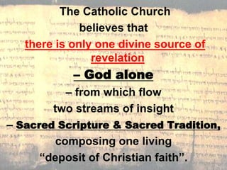 THE BIBLE .ppt
