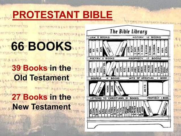 THE BIBLE .ppt