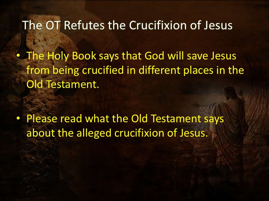 What Does Refute Mean In The Bible at Keith Criswell blog