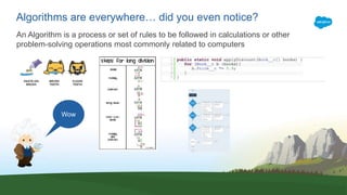 Blazing your own Maths trail | PPT