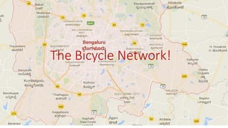 The bicycle network | PDF
