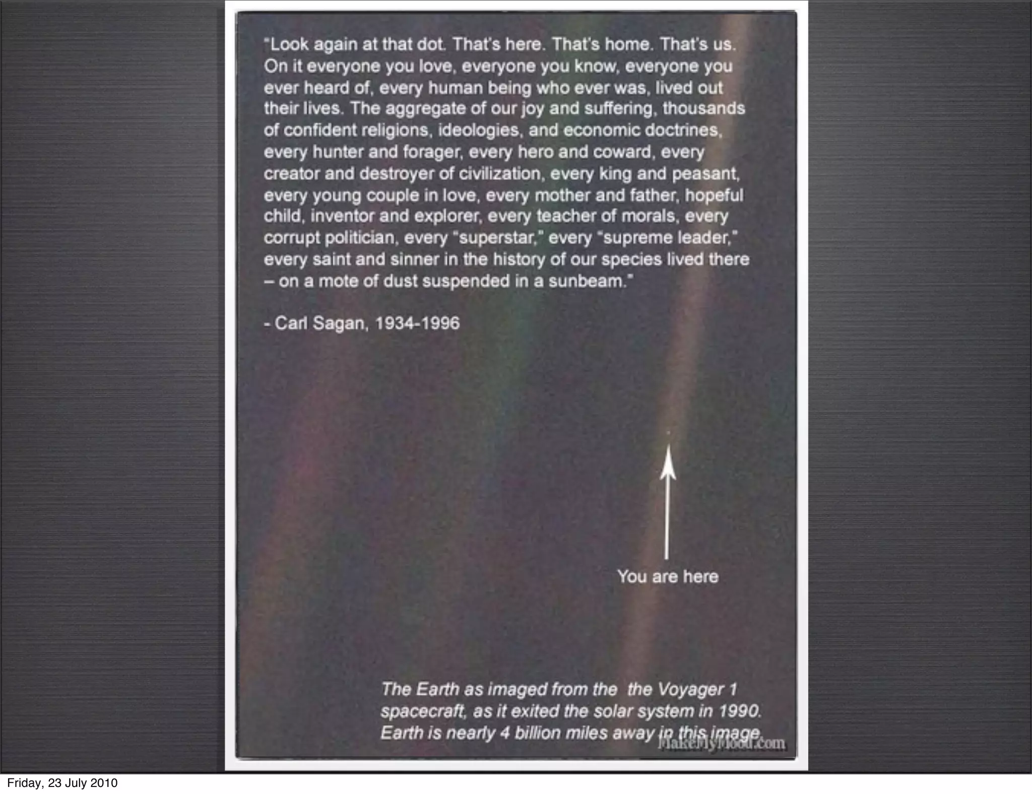 The big bang theory | PDF