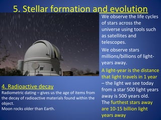 The big bang theory | PPT