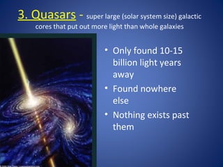 The big bang theory | PPT