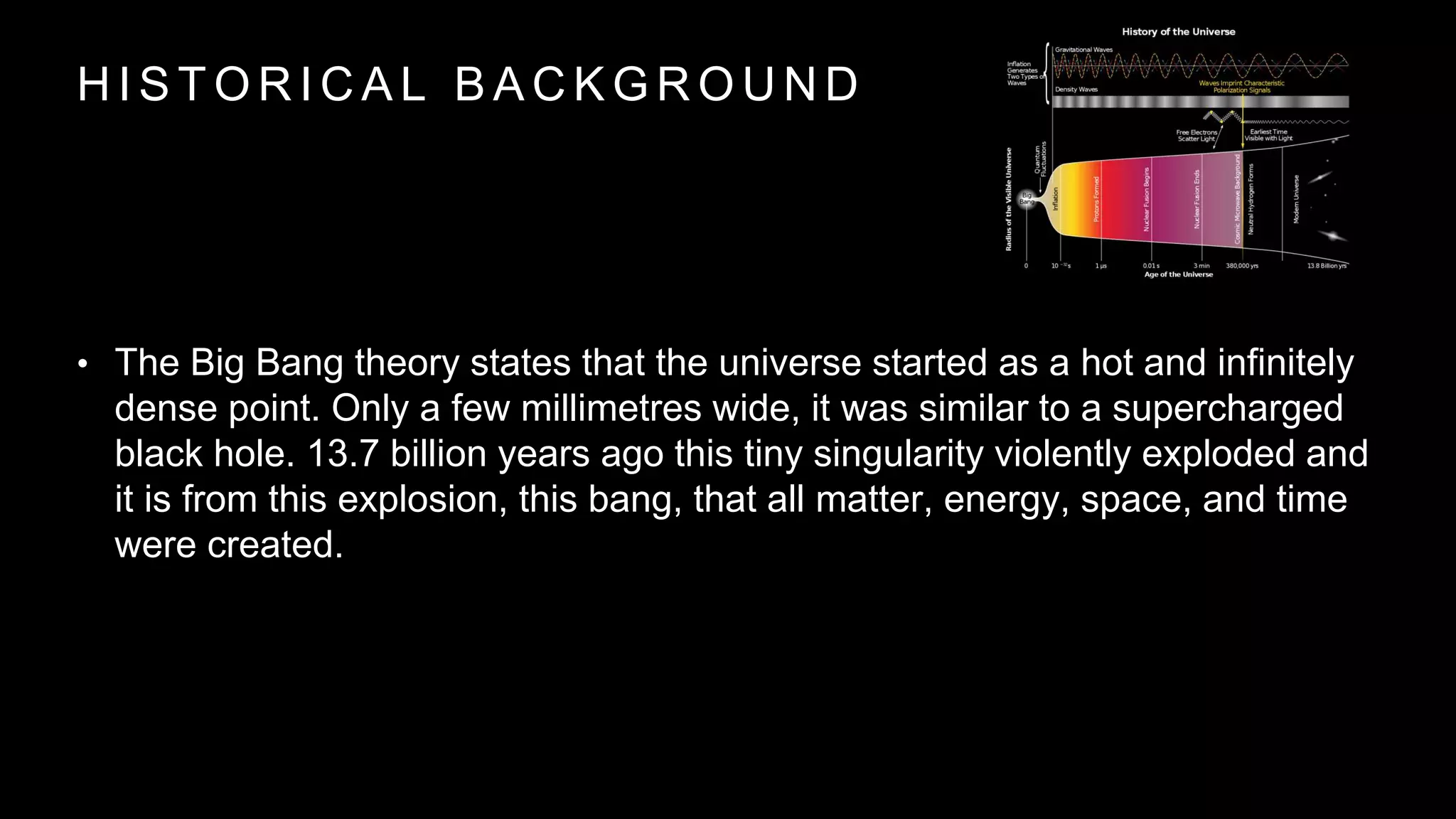 The Big Bang Theory | PPTX