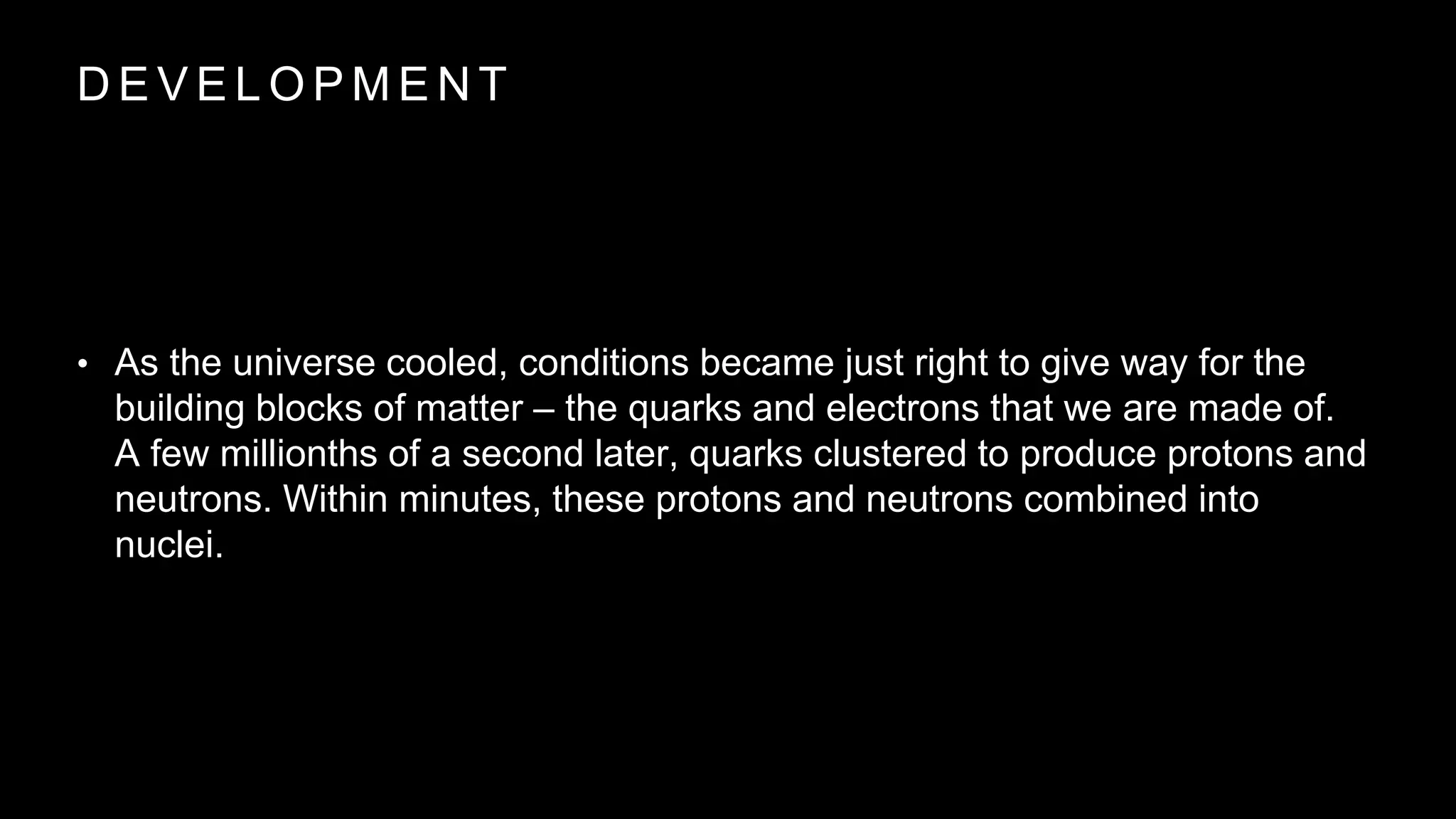 The Big Bang Theory | PPTX