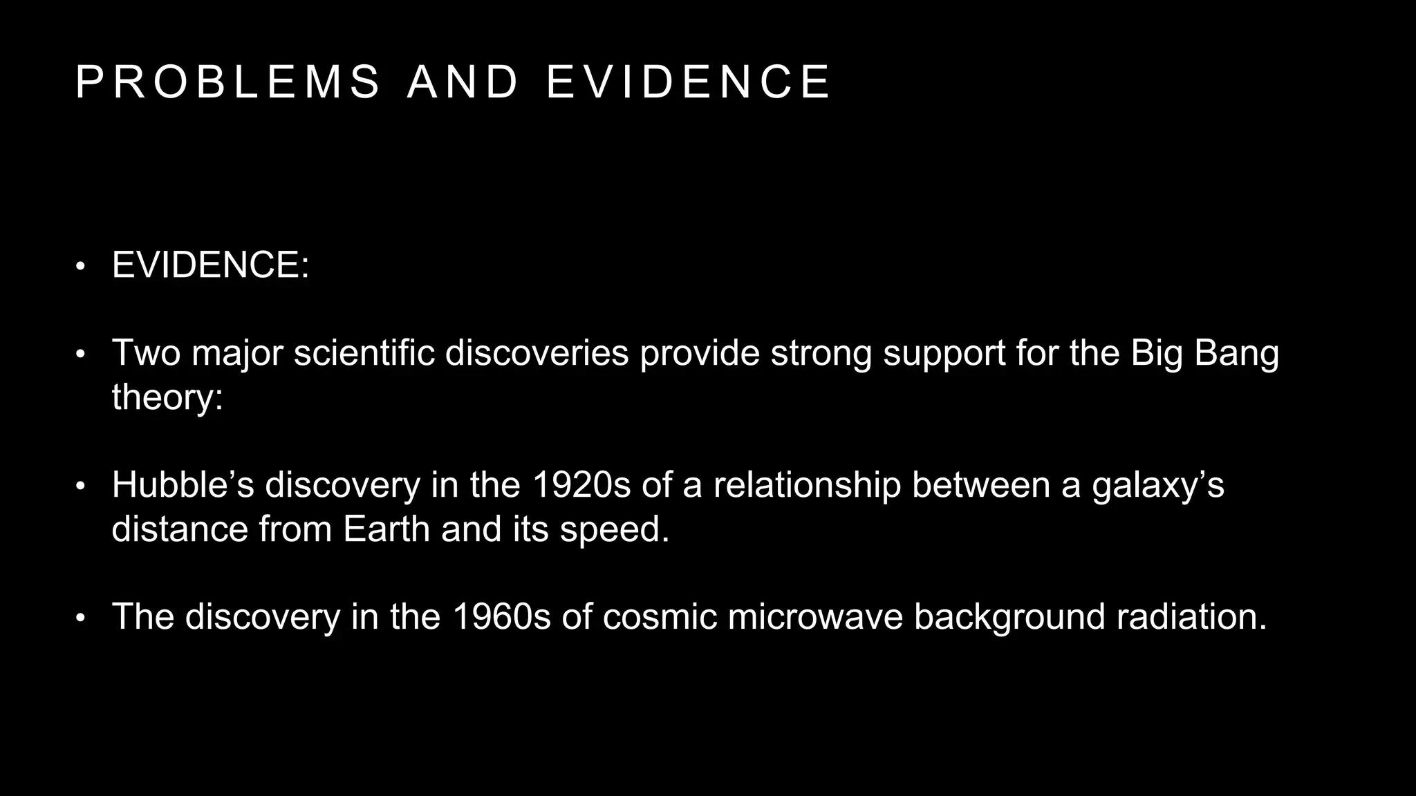 The Big Bang Theory | PPTX