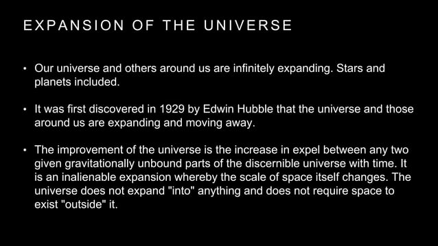 The Big Bang Theory | PPTX