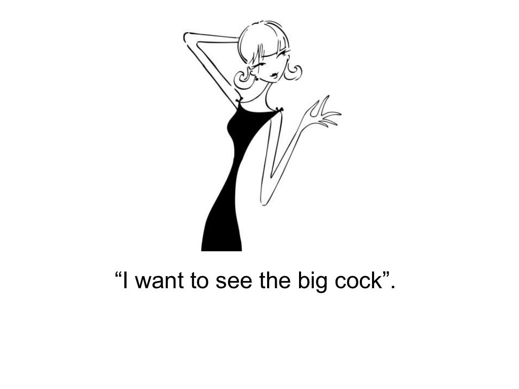 Bigcock Vs Smallcock