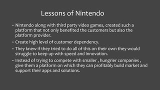 The Big Data Business Opportunity | PPTX | Internet | Computing