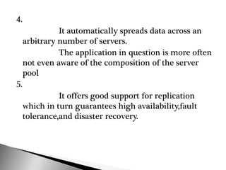 The big data technology landscape-V.Janaki-II-M.Sc computer Science | PDF