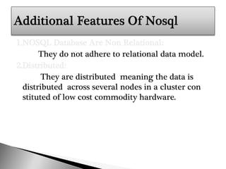 The big data technology landscape-V.Janaki-II-M.Sc computer Science | PDF