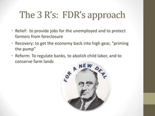 The big election | PPT