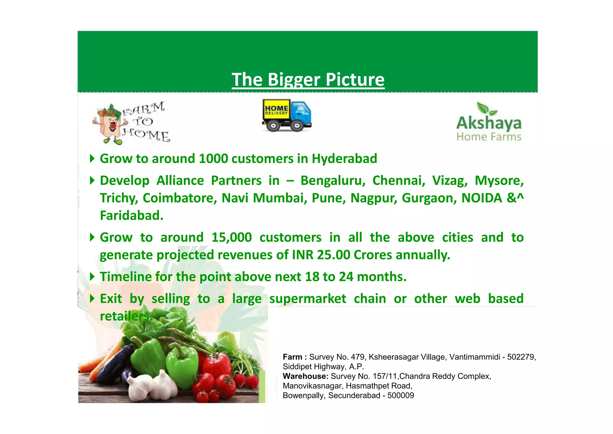 The bigger picture | PPT