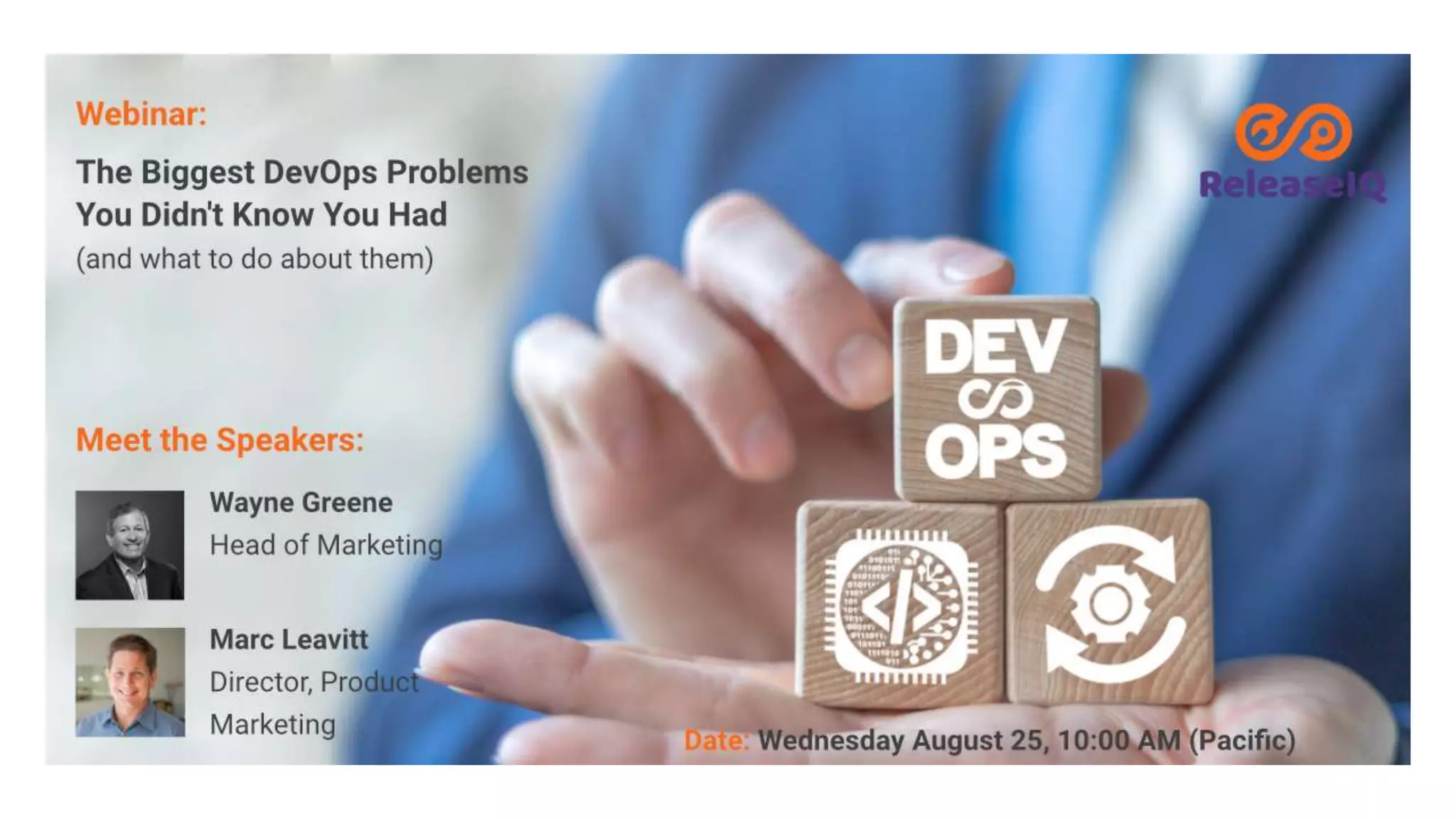 The biggest DevOps problems you didn't know you had and what to do ...