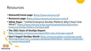The biggest DevOps problems you didn't know you had and what to do ...