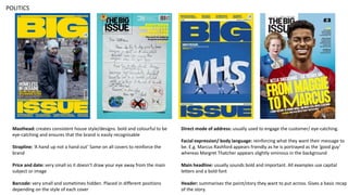 the big issue example covers with contents pages.pptx