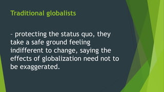 The big one's | PPTX | Education industry | Industries