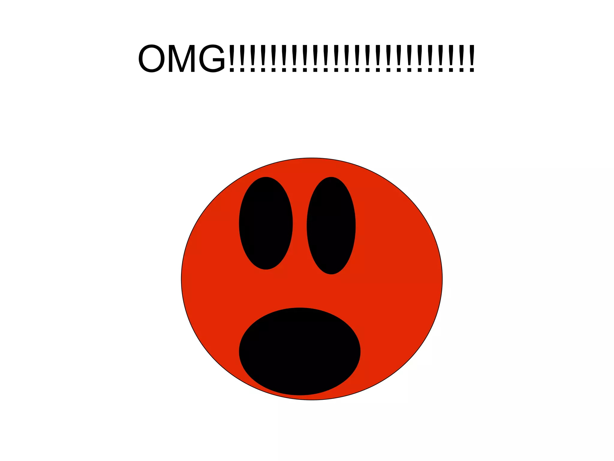 The Big Red Button | PPT