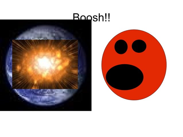 The Big Red Button | PPT