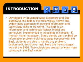 The big six! | PPT