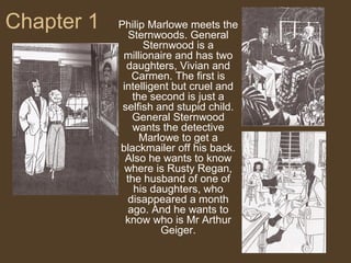 The big sleep by Sharon and Paloma | PPT