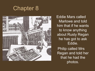 The big sleep by Sharon and Paloma | PPT