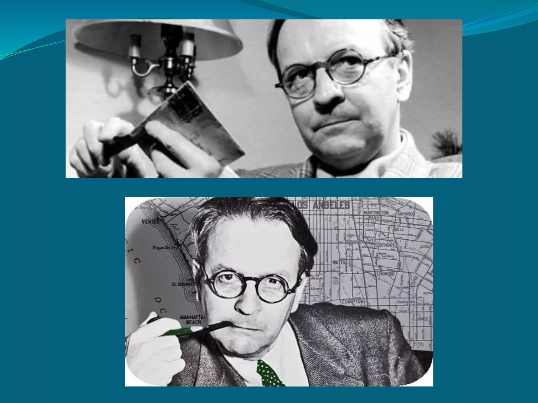 The Big Sleep, work done by Celia | PPTX | Fiction | Books and Literature