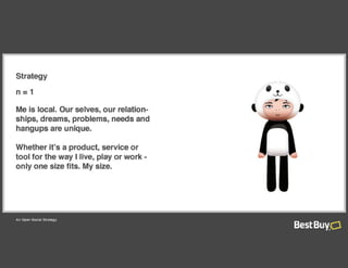 An open, social approach | PDF