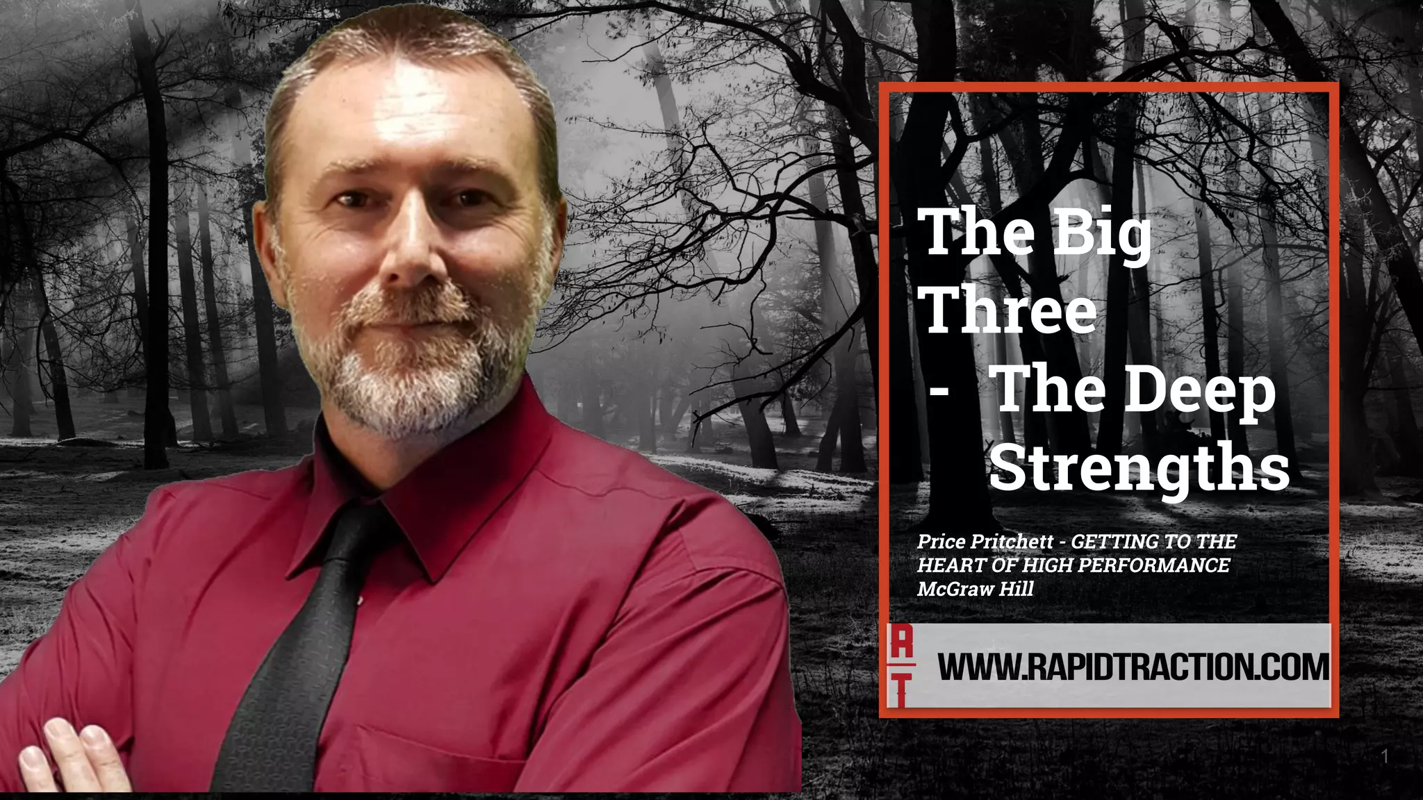The Big Three | PDF