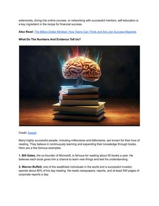 The Billionaire Mindset_ Education, Skills, and Traits That Matter Most.pdf