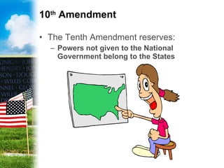 The Bill Of Rights | PPT
