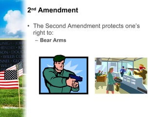 The Bill Of Rights | PPT
