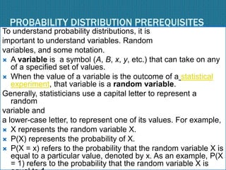 The binomial distributions | PPT