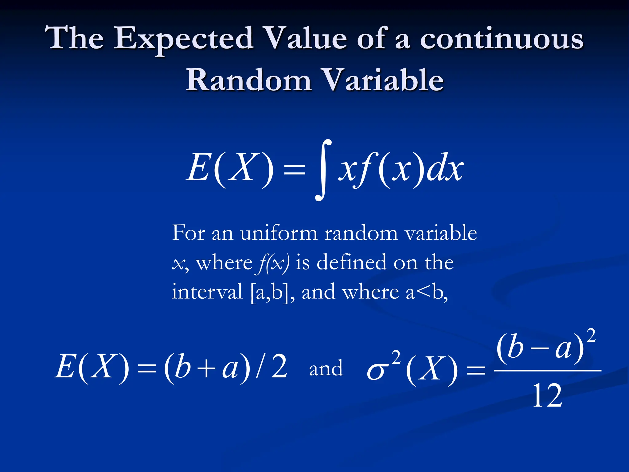 The Binomial,poisson _ Normal Distribution (1).ppt