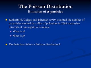 The Binomial,poisson _ Normal Distribution (1).ppt