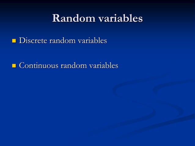 The Binomial,poisson _ Normal Distribution (1).ppt