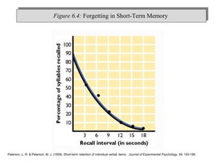 The biochemistry of memory | PPT