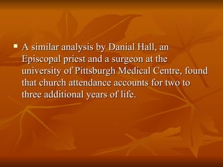 The Biology Of Belief | PPT
