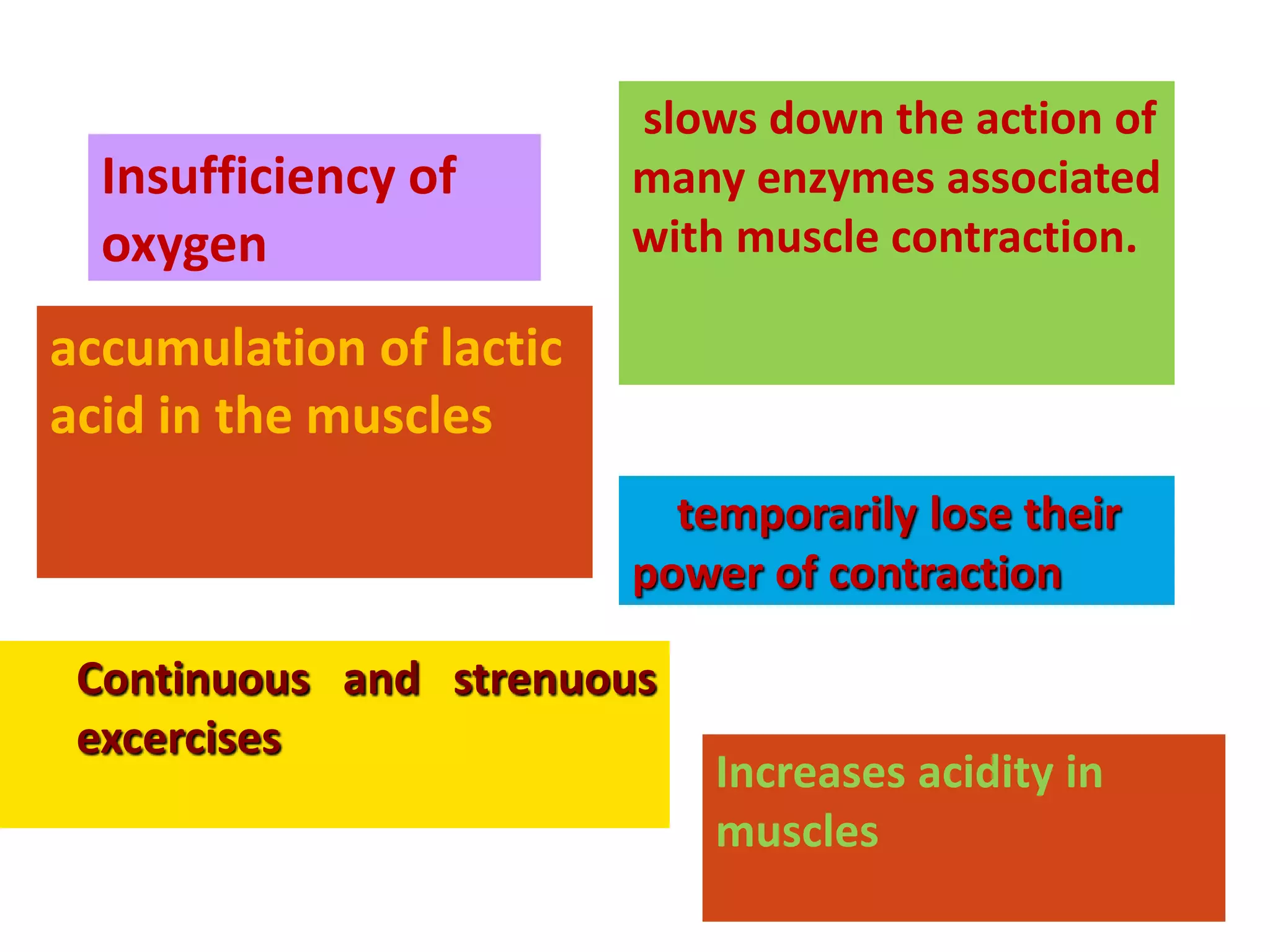 Biology of movement 1 | PPTX