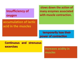 Biology of movement 1 | PPT